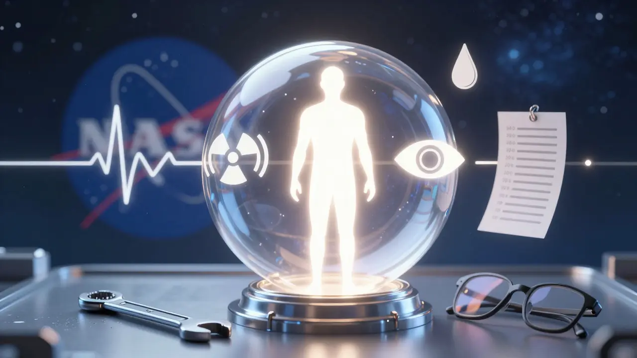 Human-Rating Standards and Regulatory Oversight for Crewed Missions