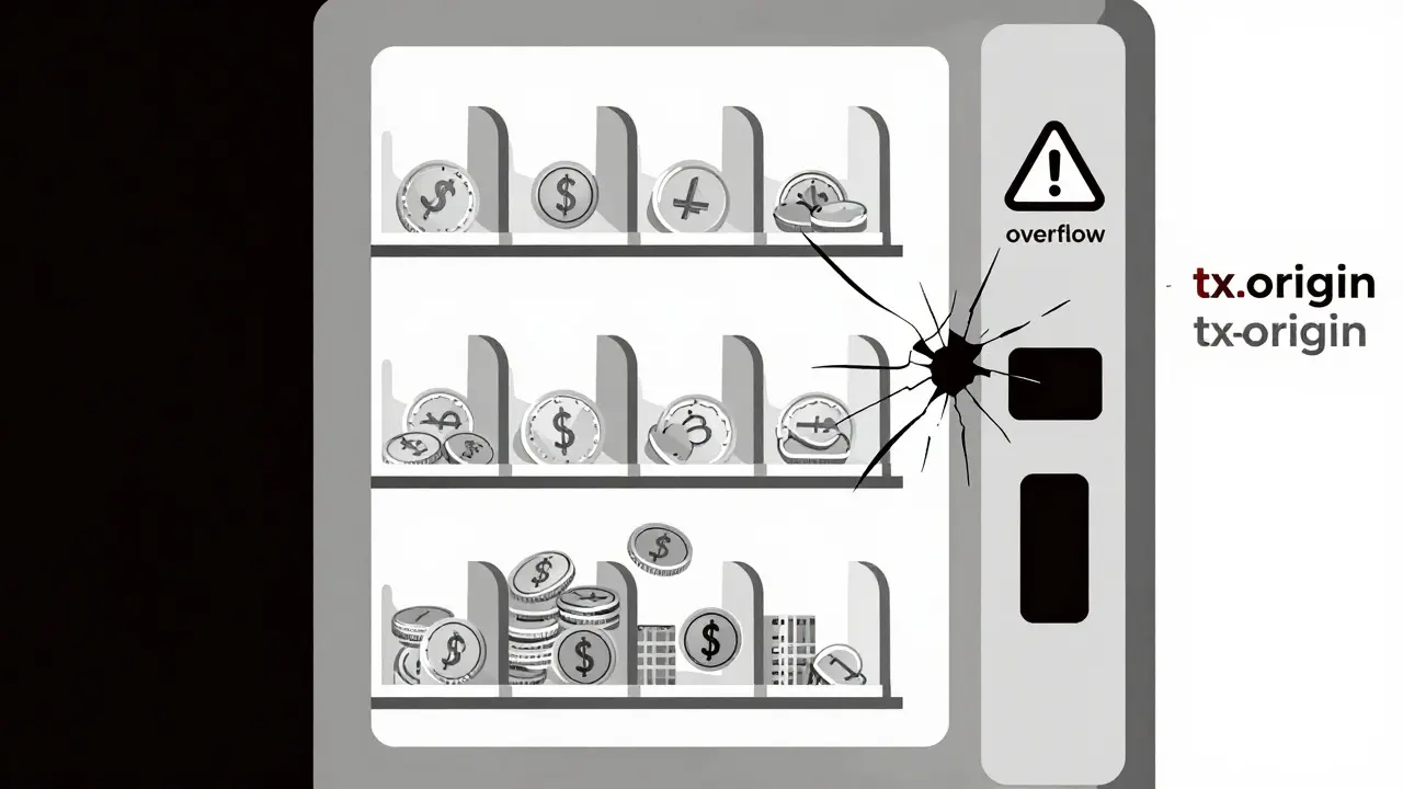 Solidity Programming Language: Essential Guide for Smart Contract Developers