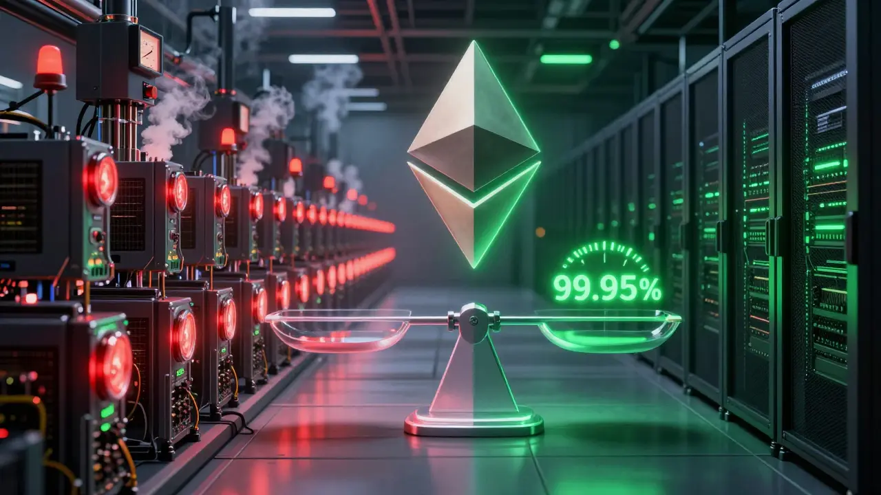 How Blockchain Achieves Consensus Across Distributed Networks